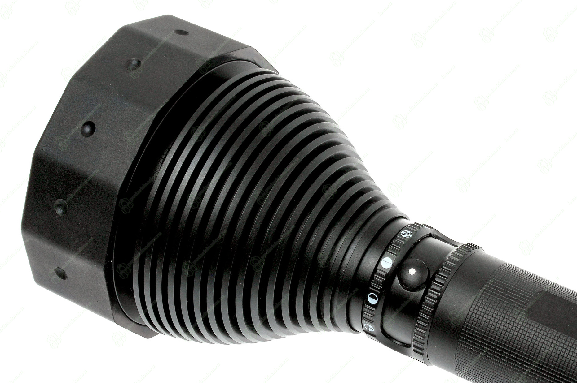 LED Lenser X21R.2 - Обновленная версия популярного фонаря Лед Лензер ...