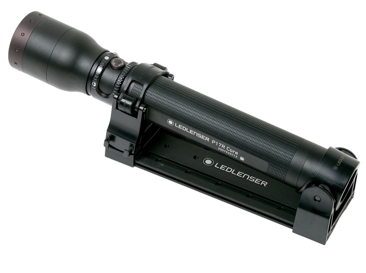 Led lenser p17r store