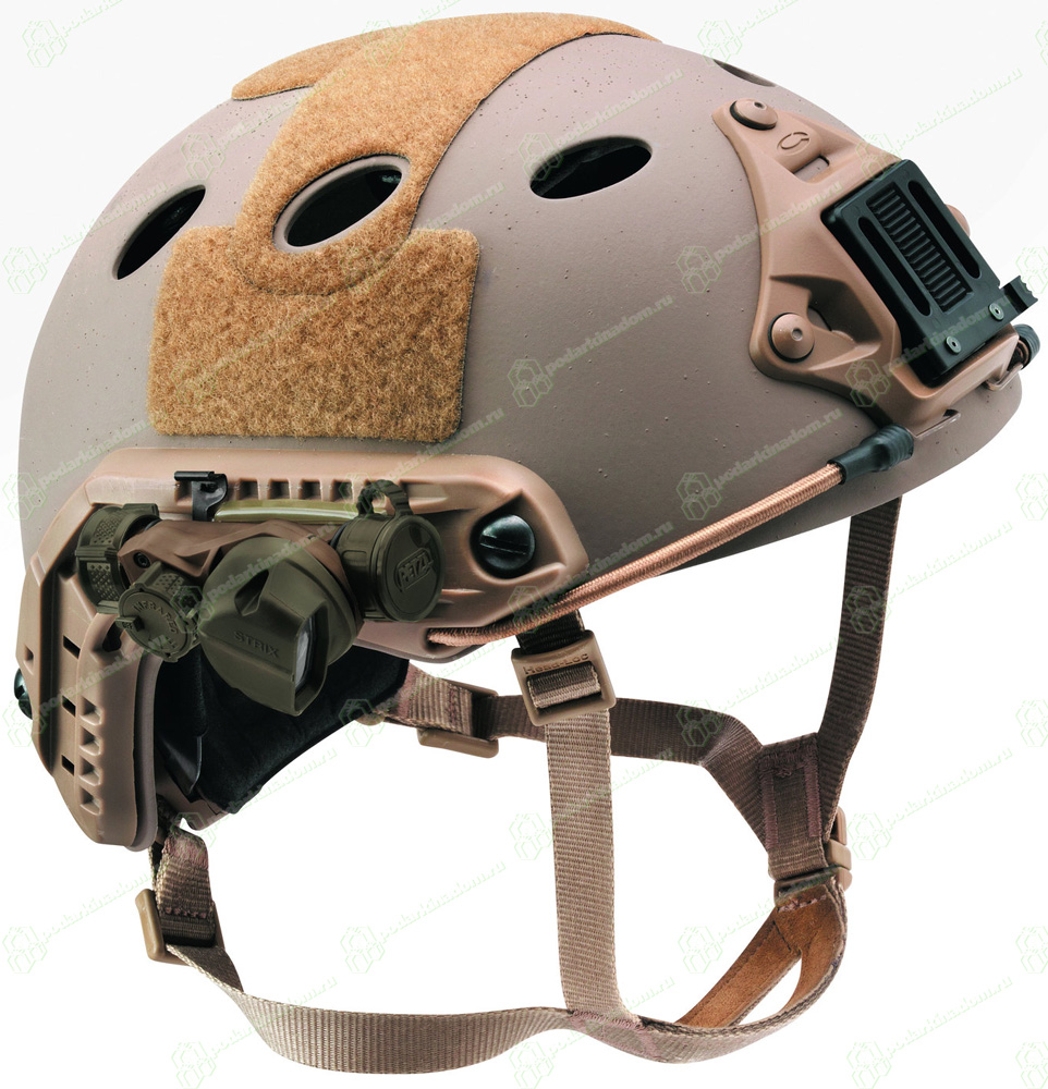 Petzl Strix VL - Тактический светодиодный фонарь с возможность ...