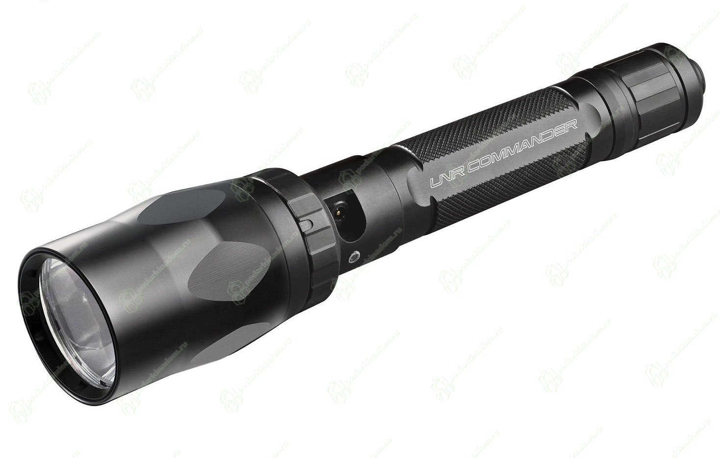 SureFire UNR Commander - Аккумуляторный фонарь Шурфаер в компактном ...